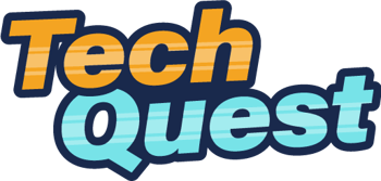 Tech Quest by Learning.com