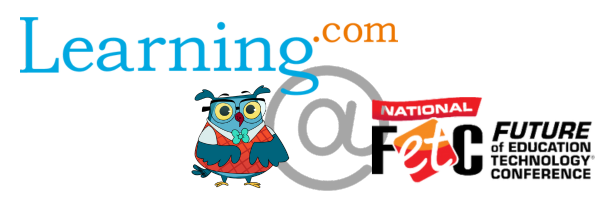 Learning.com's Guide to FETC 2024