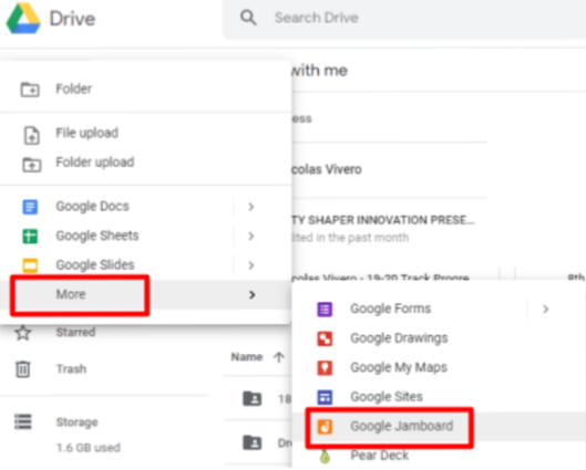 How to Use Google Jamboard for Distance Learning Success
