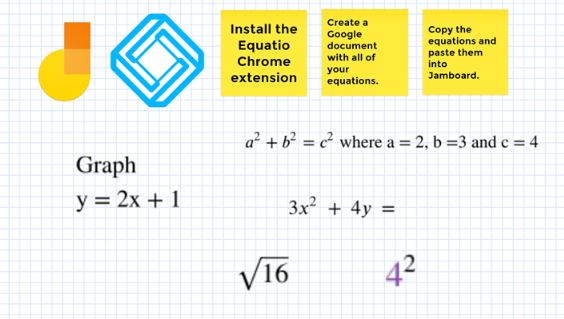 How to Use Google Jamboard for Distance Learning Success
