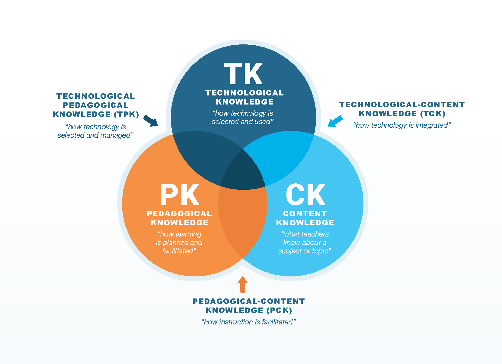 What We Learned from Analyzing Tech Integration Models