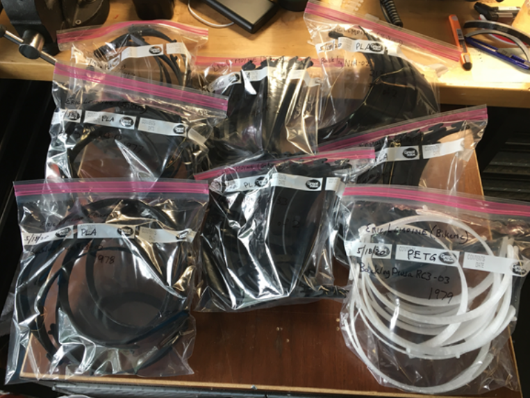 Here Are the Educators 3D-Printing PPE for Frontline Workers