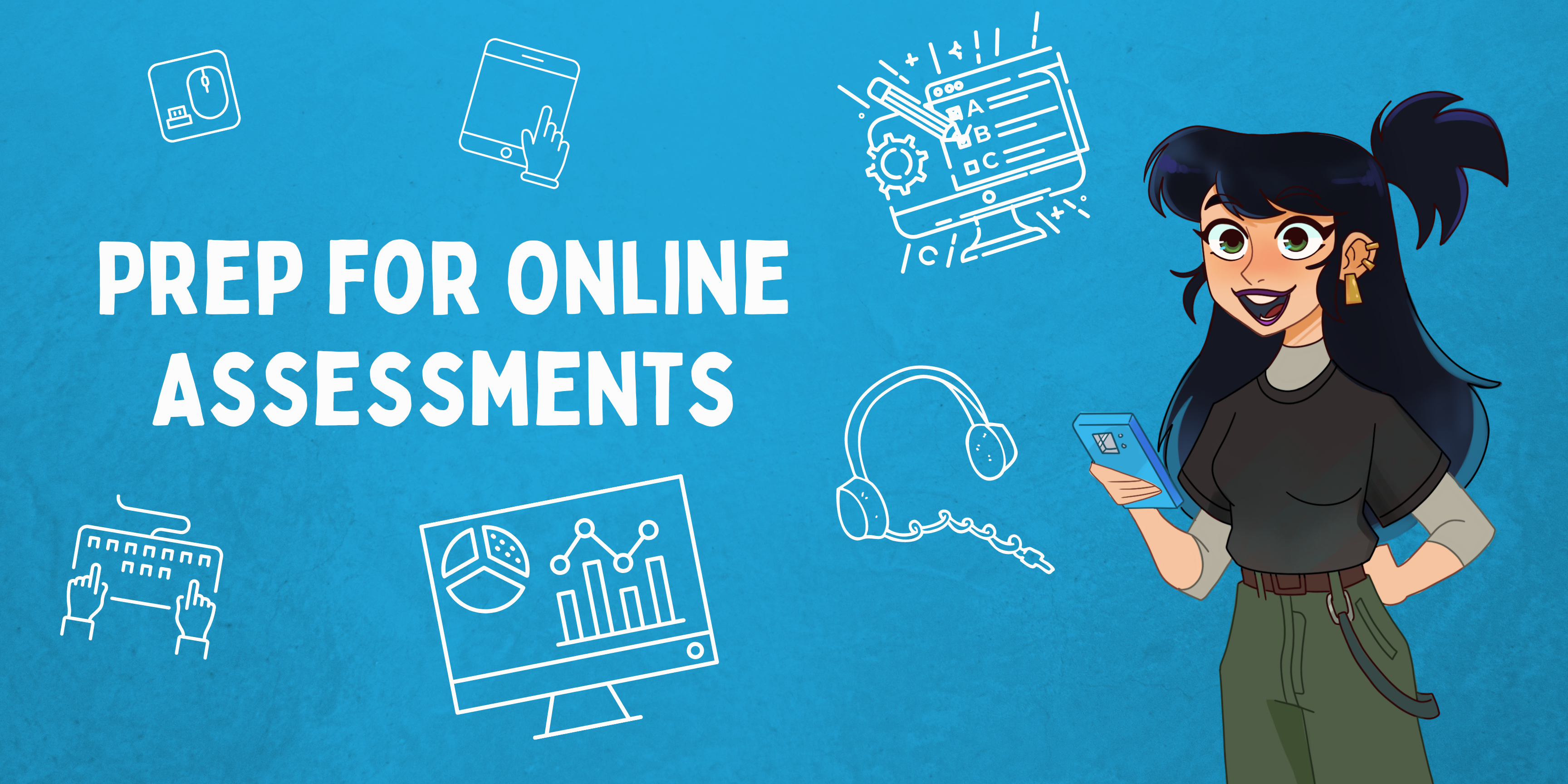 Texas Prep for Online Assessments by EasyTech | Learning.com